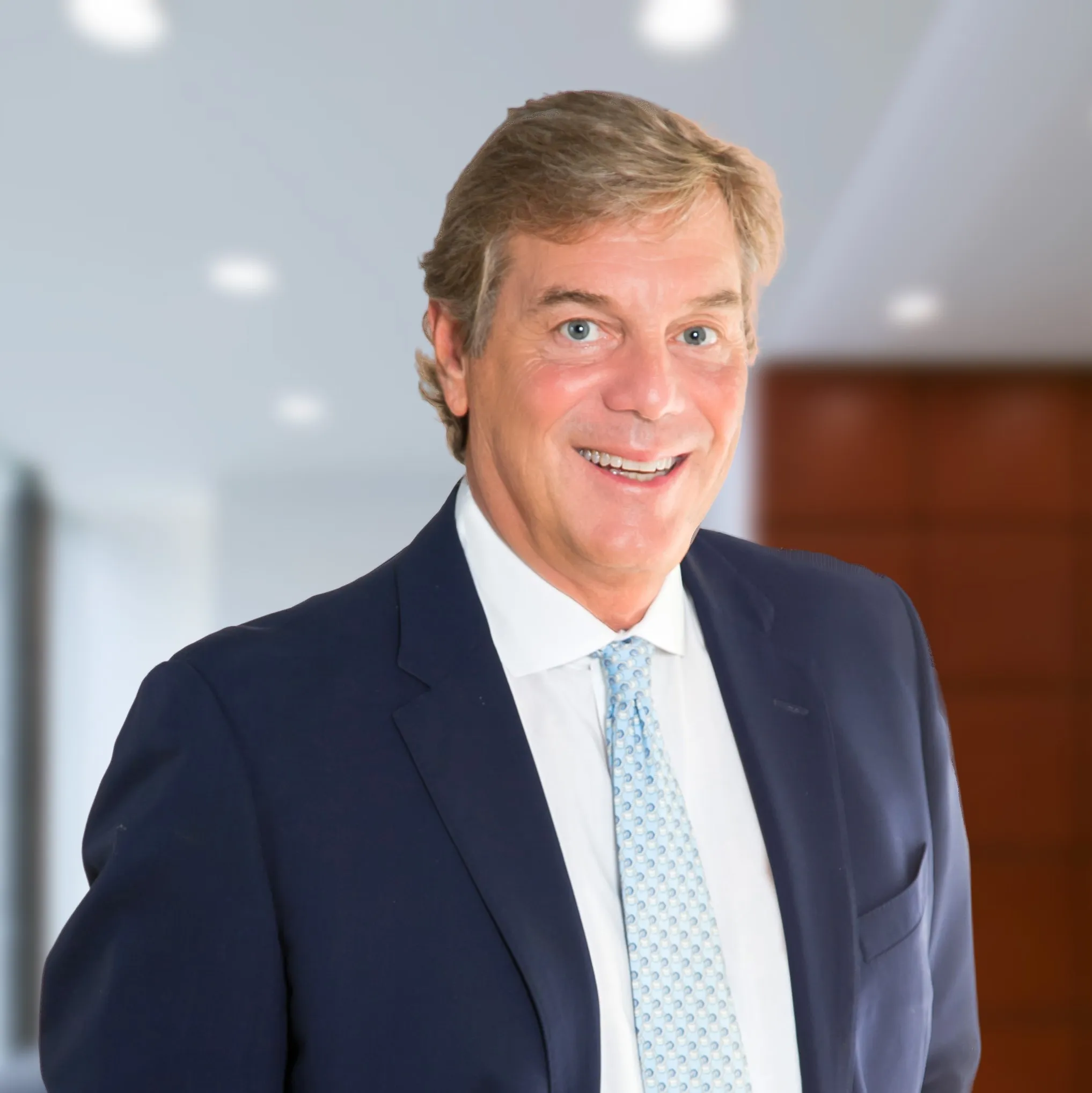 Endodontist Charlotte NC, Meet Robert Haglund, DMD, MDS, Hal I. Coe ...